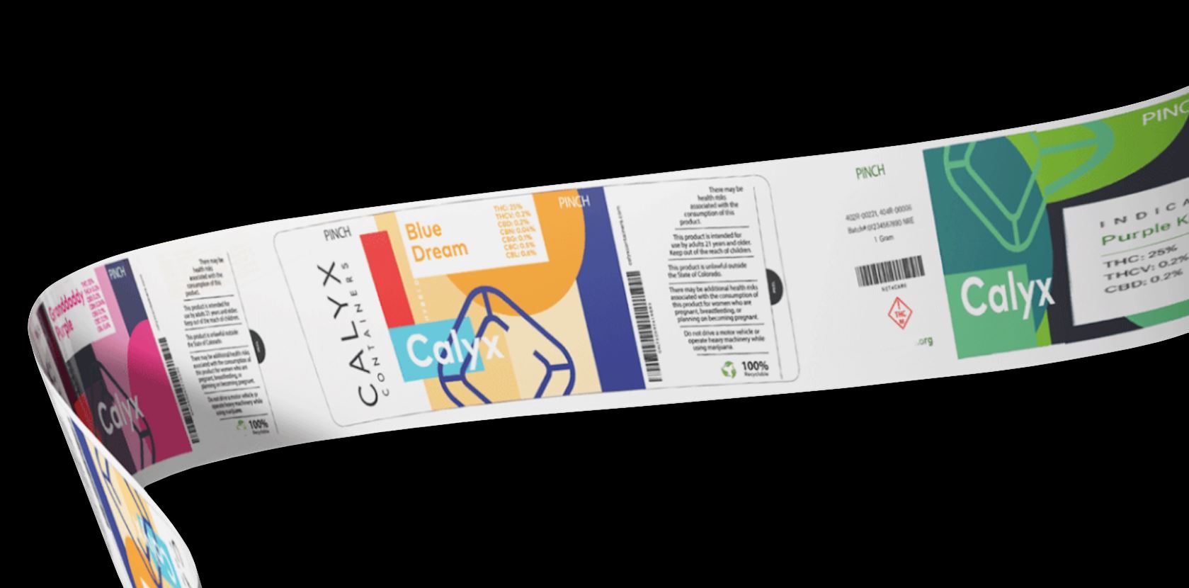 Cannabis vs. Hemp Labels: What’s the Difference and Why It Matters