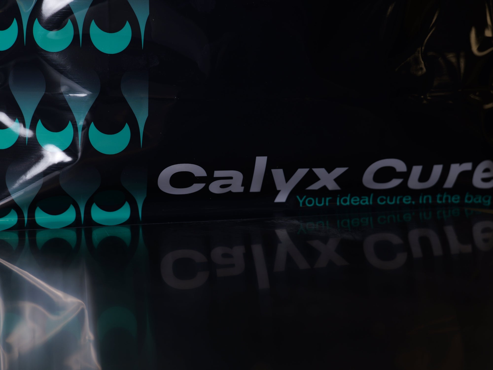 Calyx Cure 5-Pound and 10-Pound Curing Bags Now Available