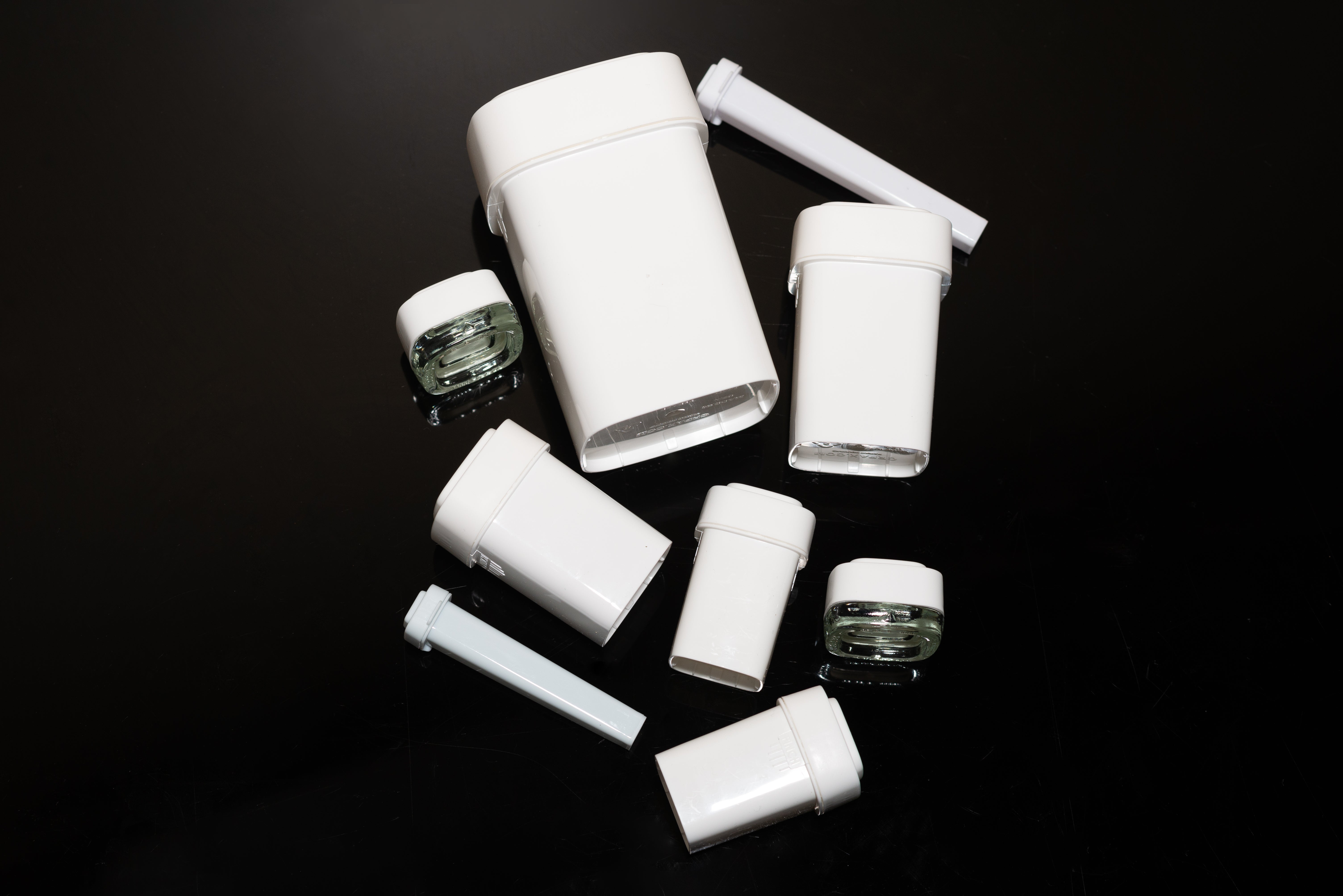 Cannabis Packaging Redefined: The History of Calyx Containers