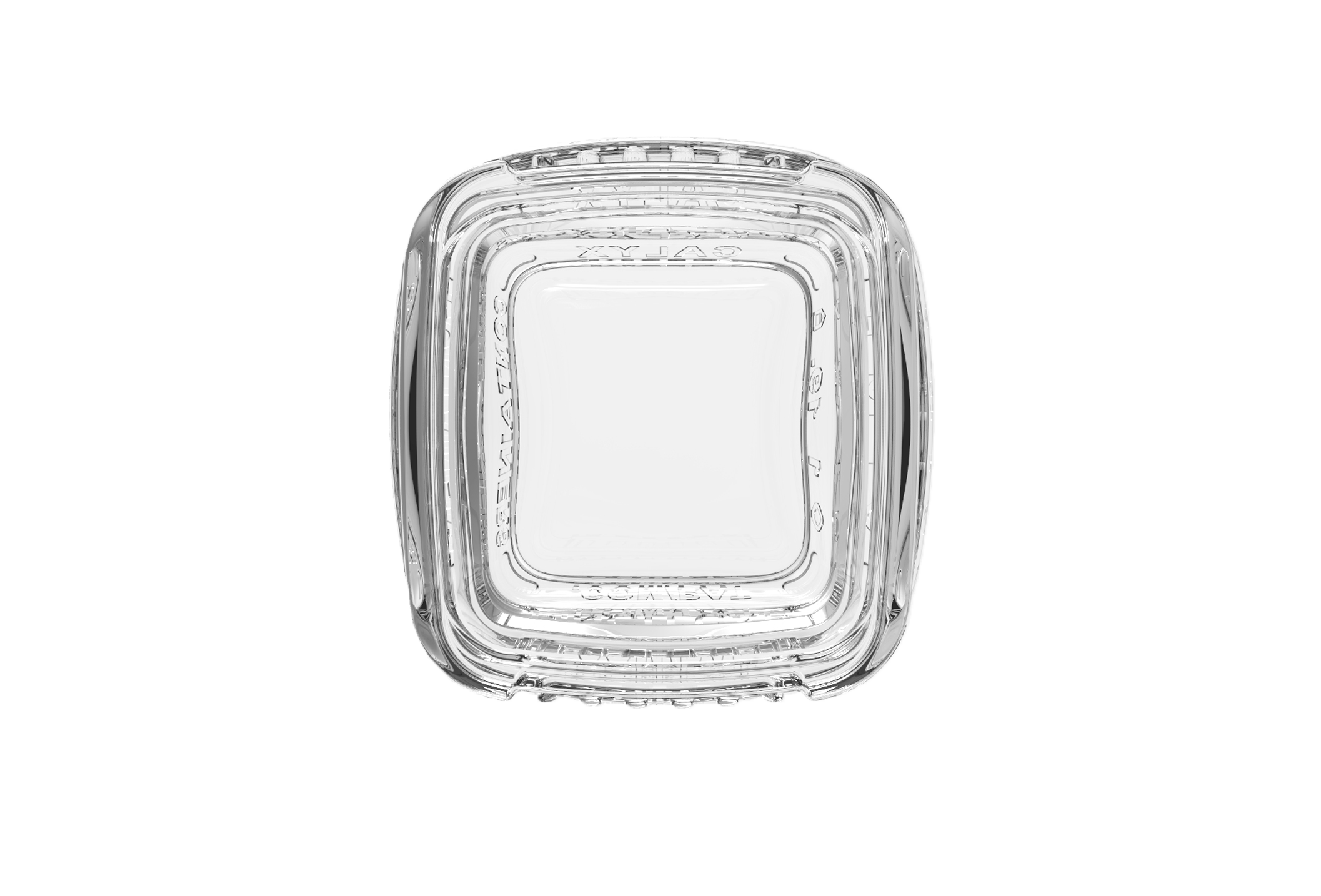 7ml Concentrate Container for 1g–1.5g | Calyx Concentrate Jar