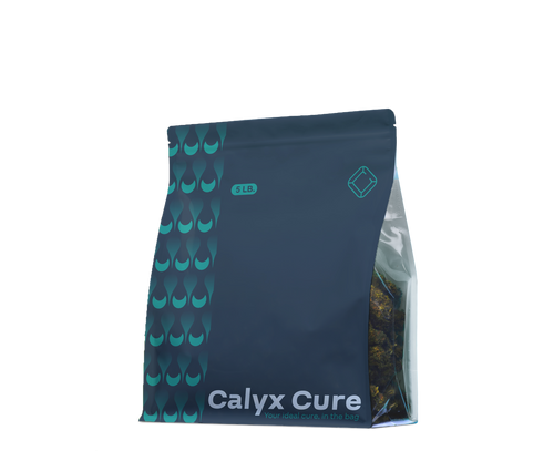 About Calyx Containers