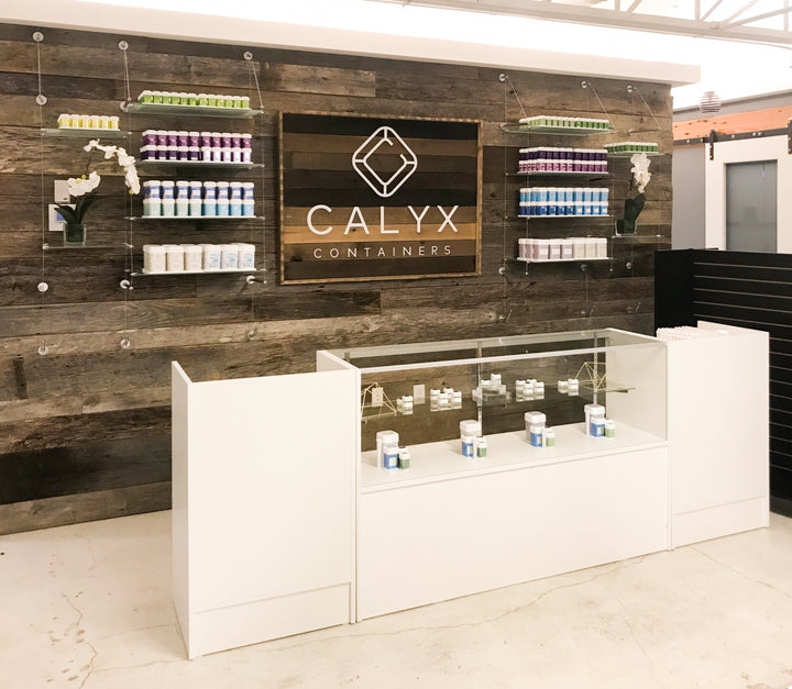 About Calyx Containers
