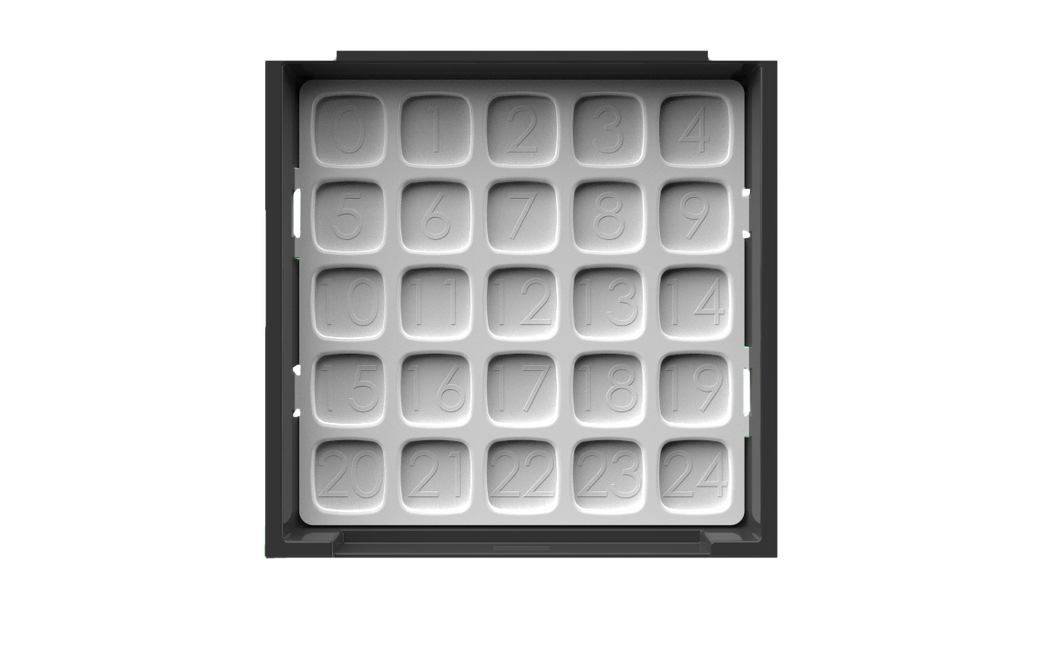 About Calyx Containers