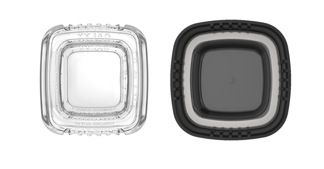 About Calyx Containers