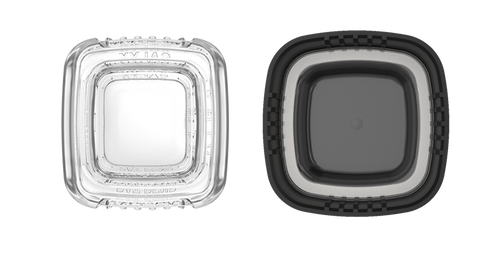 Calyx Containers