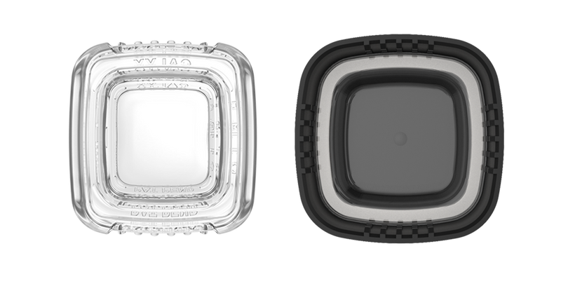 About Calyx Containers